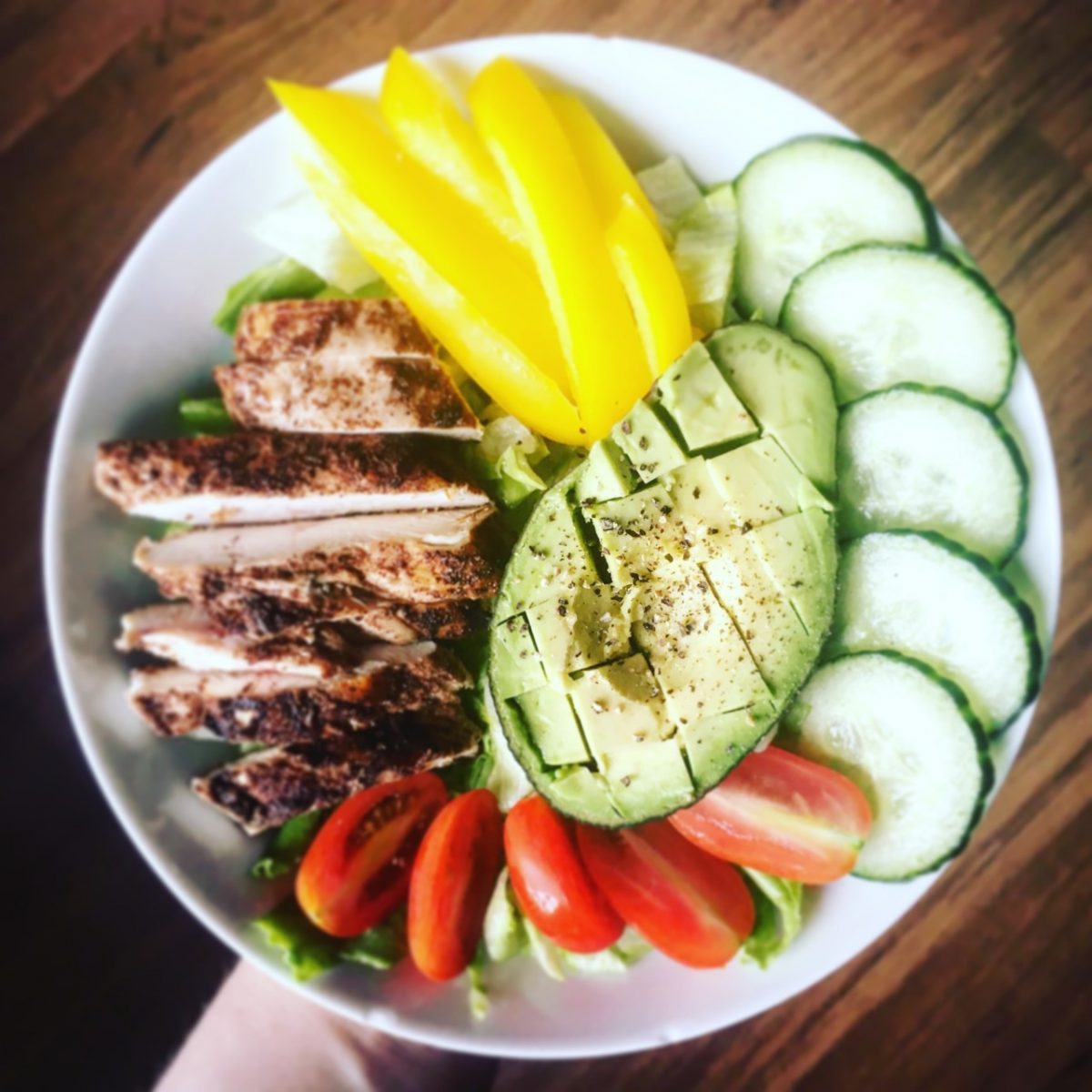 Easy healthy food hacks for when you can't be bothered cooking - Fiona ...